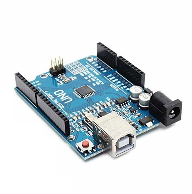 Arduino UNO R3 SMD Controller – BE Components